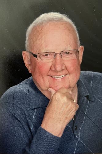 Lee Edwin Miller | Obituaries | huntingdondailynews.com