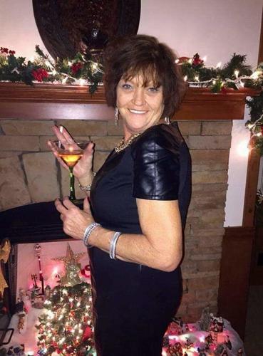 Katherine 'Kathy' Reed | Obituaries | huntingdondailynews.com