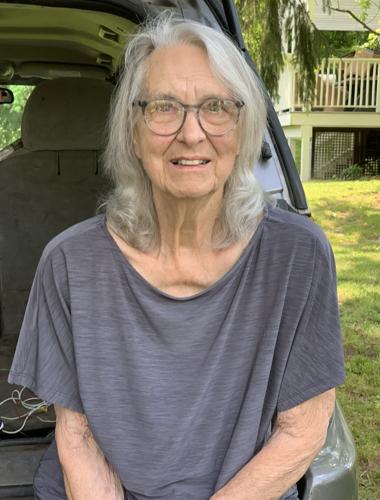 Patricia Ritz | Obituaries | huntingdondailynews.com