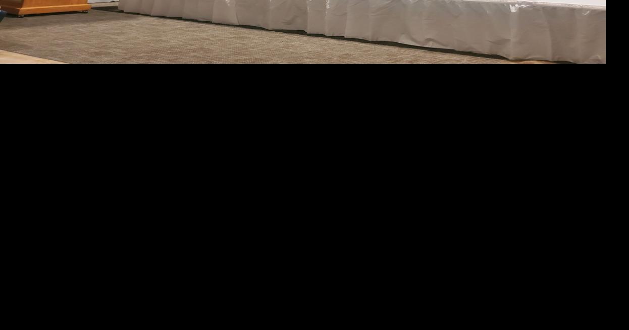 Community safety meeting held for SHCSD | Local | huntingdondailynews.com