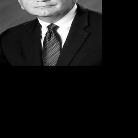 Juniata honors two with John C. Baker Award | Local ...