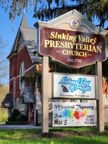 Sinking Valley Presbyterian to host community events | Local ...