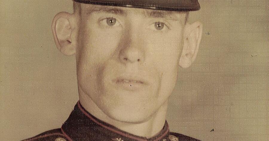 Charles William Martin Lininger | Obituaries | huntingdondailynews.com