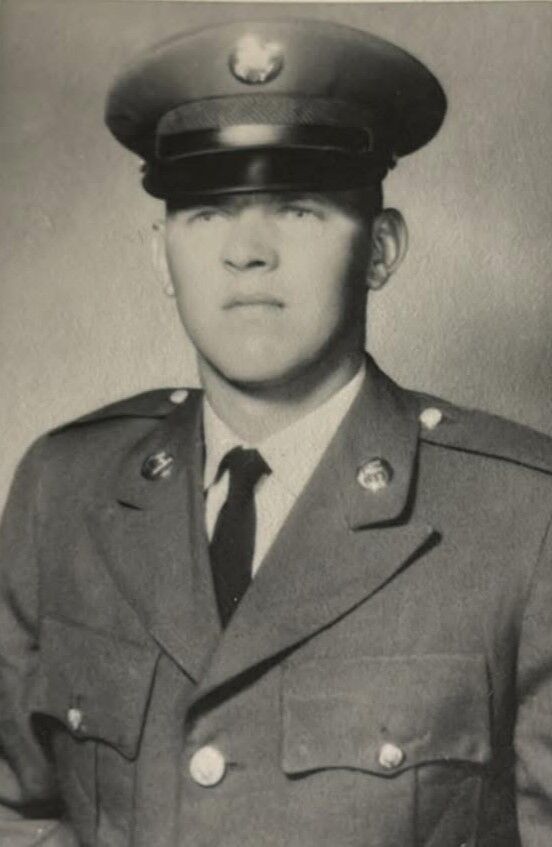 Arthur R. Flasher | Obituaries | huntingdondailynews.com