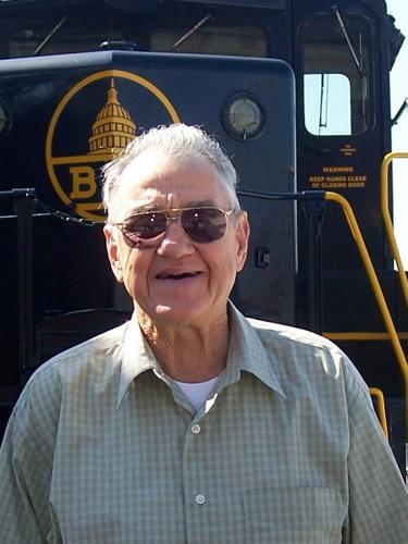 Benjamin 'Ben' Kensinger | Obituaries | huntingdondailynews.com