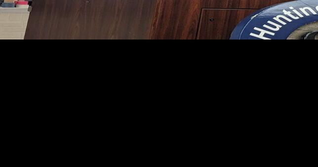 HCCTC’s Helman holds state office | Press Club | huntingdondailynews.com