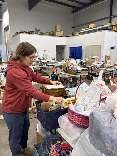 One last chance to donate | Local | huntingdondailynews.com