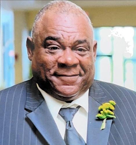 Tyrone M. Posey | Obituaries | huntingdondailynews.com