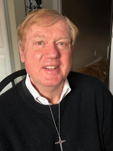 Interim pastor encourages love | News | huntingdondailynews.com