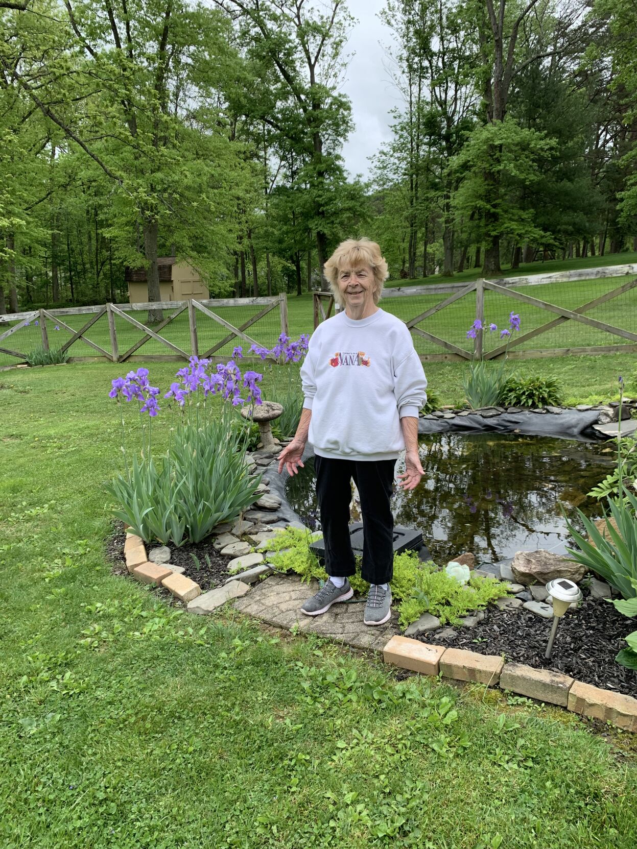 May Garden of the Month | Local | huntingdondailynews.com