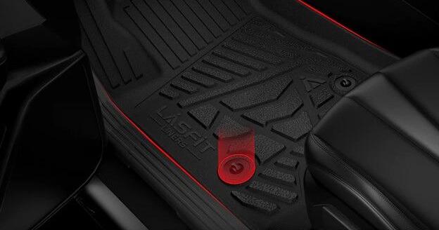 The Ultimate Floor Mats Showdown for Your Nissan Frontier: Lasfit vs ...