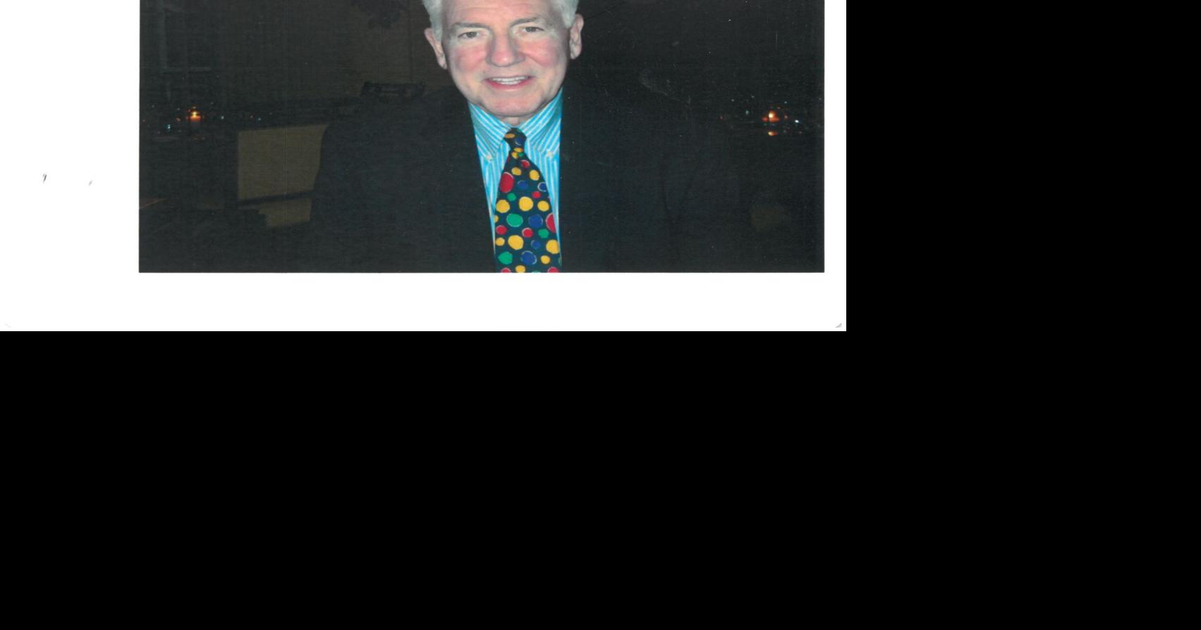 Richard G. 'Rick' Wakefield | Obituaries | huntingdondailynews.com