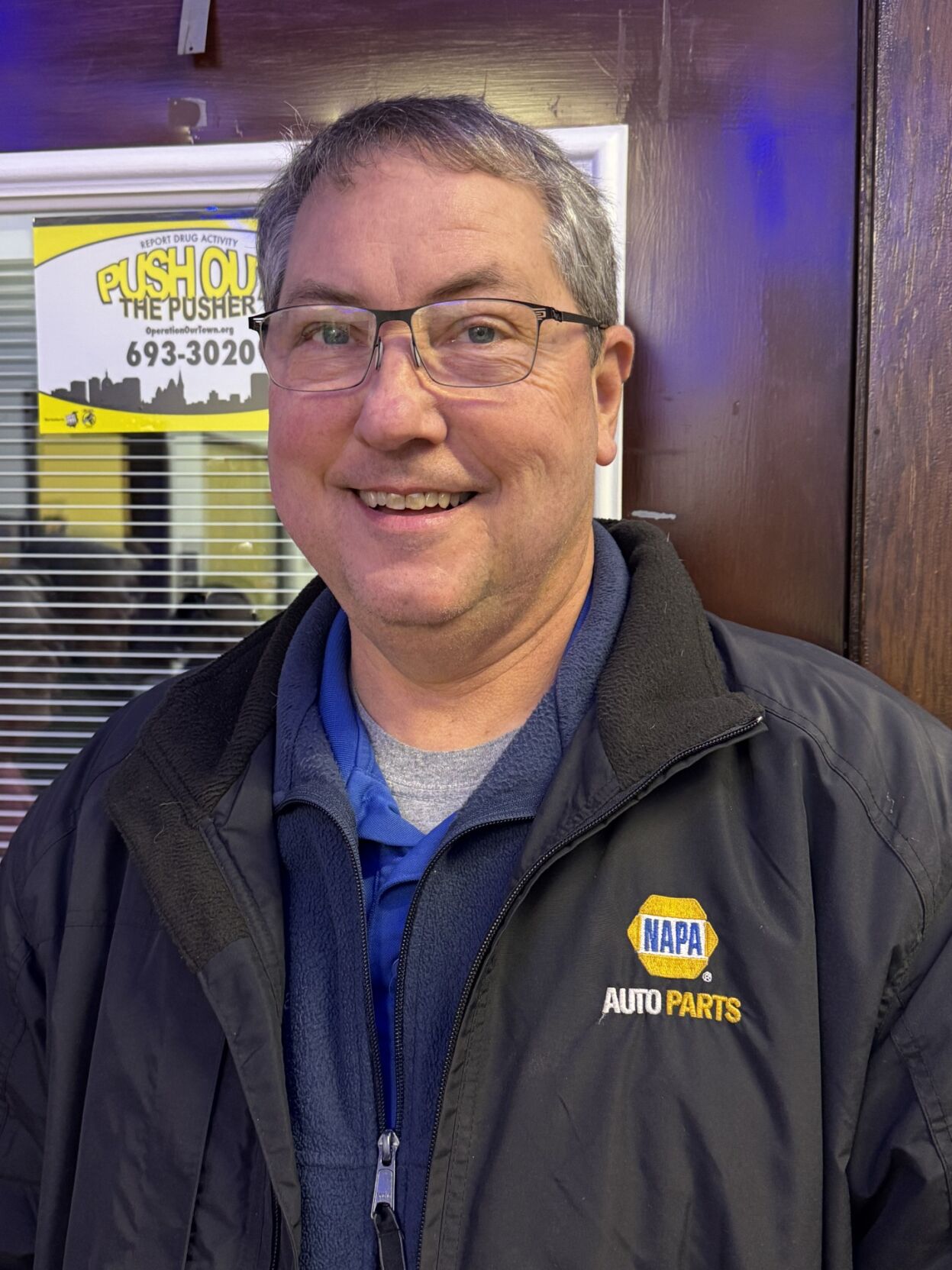 Word on the street | News | huntingdondailynews.com