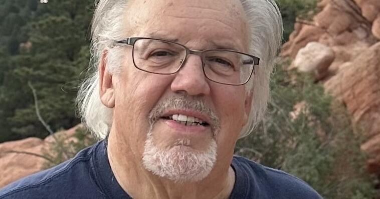 Jeffrey D. Yoder | Obituaries | huntingdondailynews.com