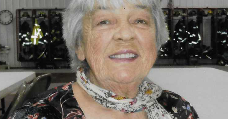 Kay Strayer | Obituaries | huntingdondailynews.com