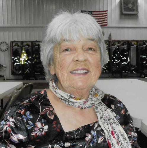 Kay Strayer | Obituaries | huntingdondailynews.com