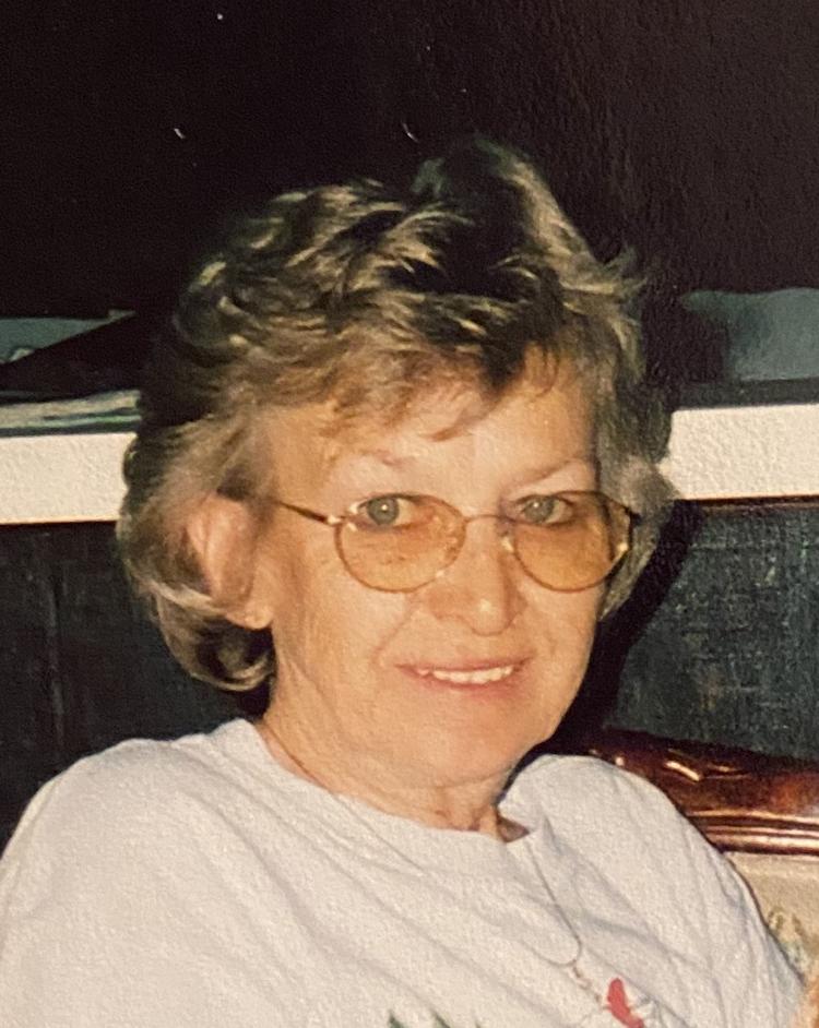 Sandra K. Talbot | Obituaries | huntingdondailynews.com