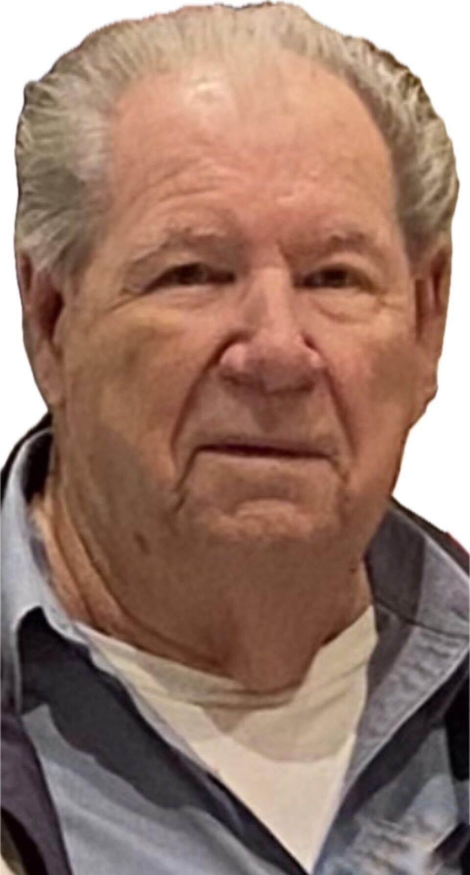 Carl Rex Parson | Obituaries | huntingdondailynews.com
