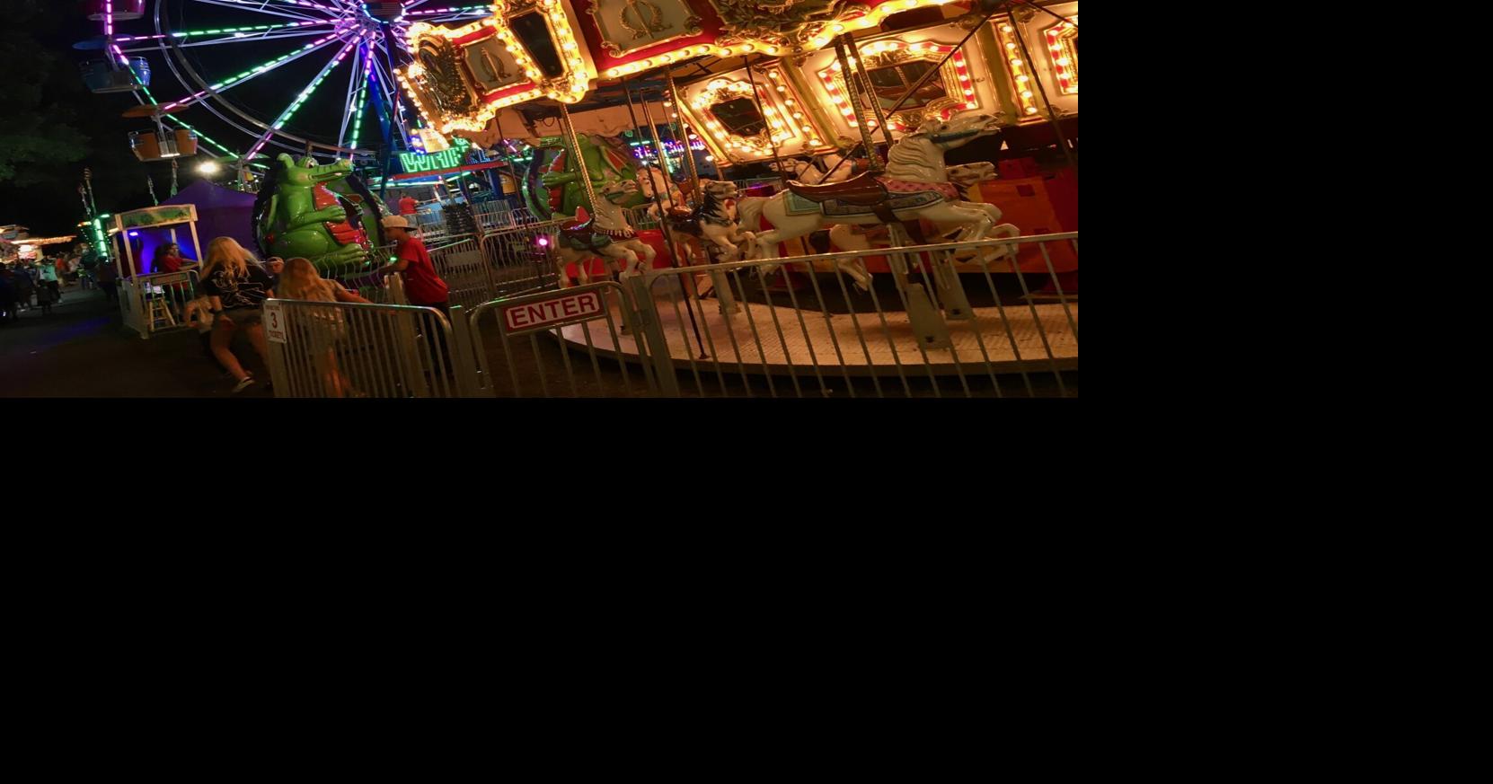 Scenes from the Huntingdon County Fair | Local | huntingdondailynews.com