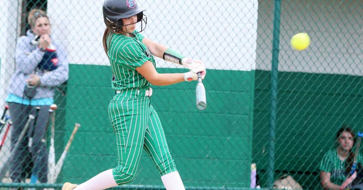 Lady Hornets softball team 4-0 | Press Club | huntingdondailynews.com