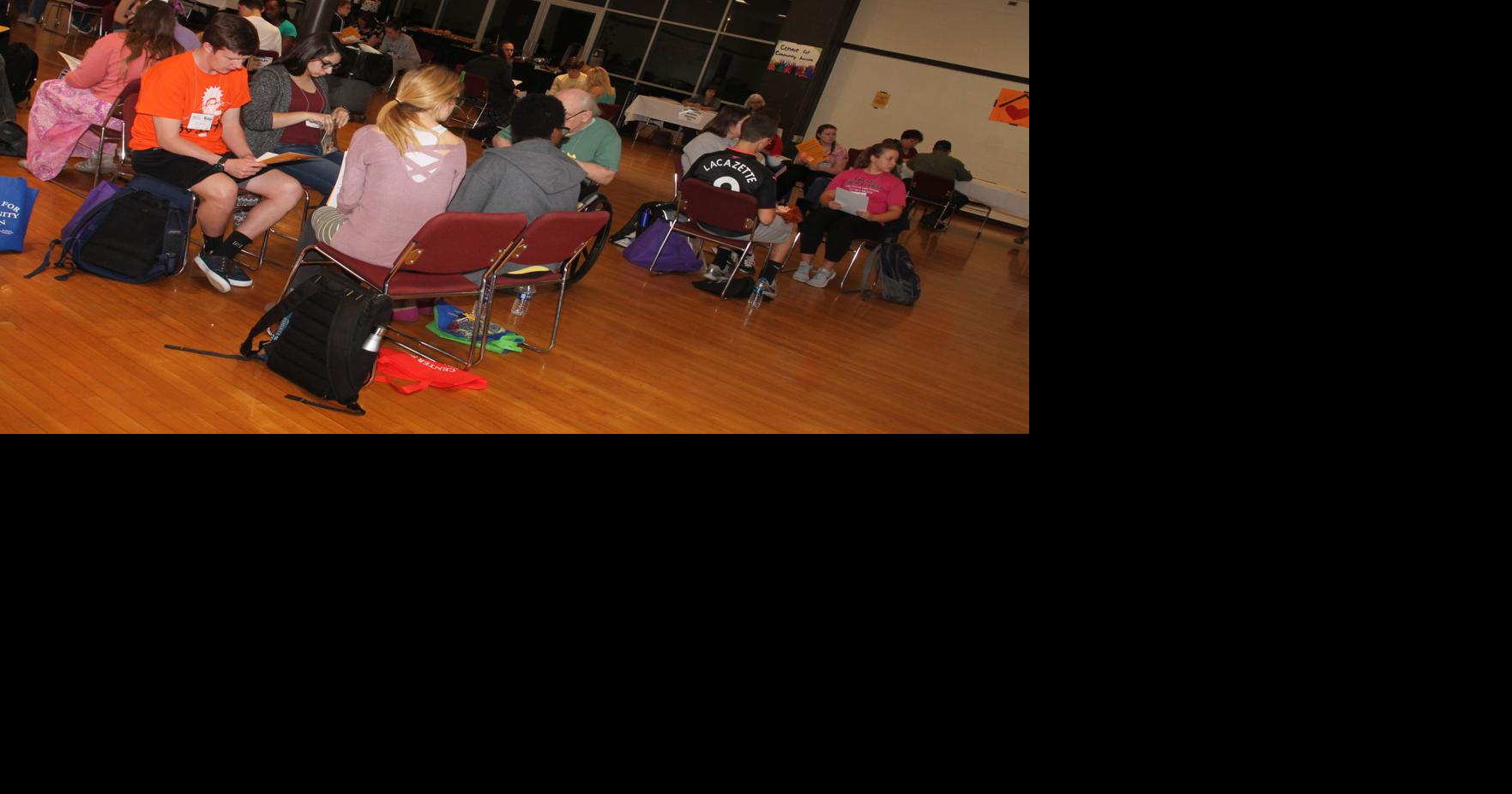 Third poverty simulation event planned | Local | huntingdondailynews.com