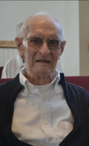 Alton D. Turnbaugh | Obituaries | huntingdondailynews.com