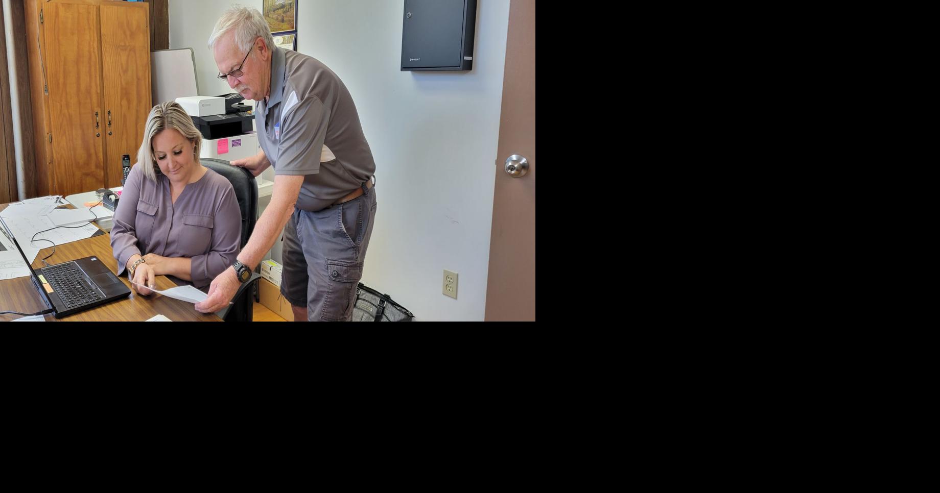 New leadership selected | Local | huntingdondailynews.com