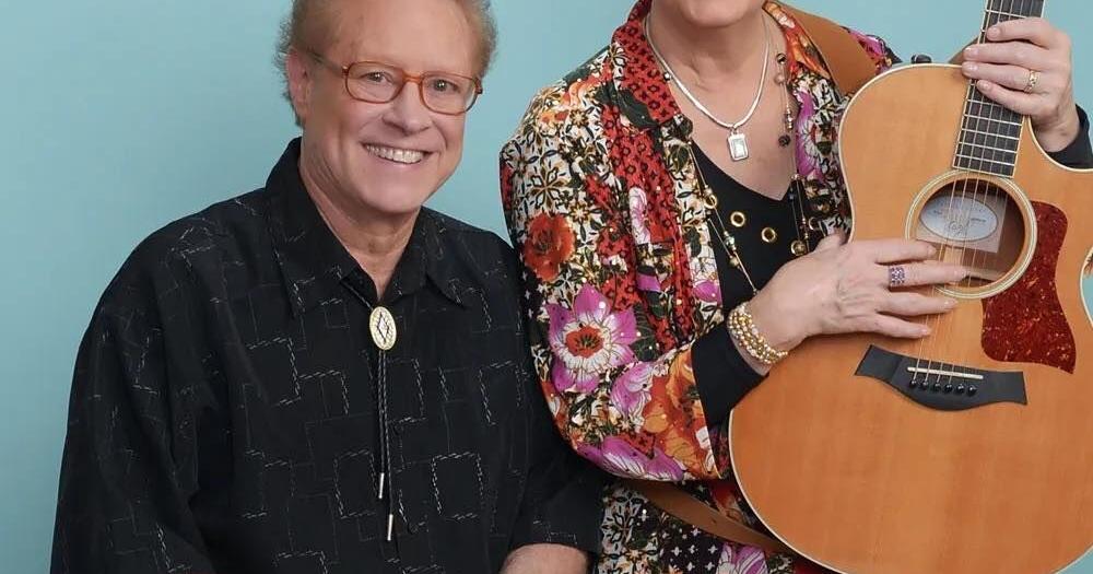 Duo to kick off fair week | | huntingdondailynews.com
