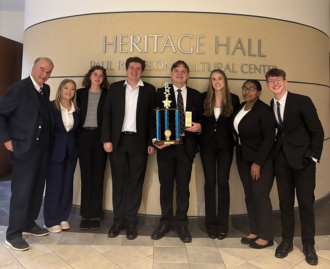 Page A6 | e-Edition | huntingdondailynews.com