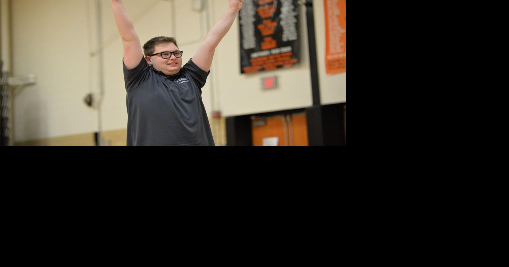 Mingle photo | Daily Herald | huntingdondailynews.com