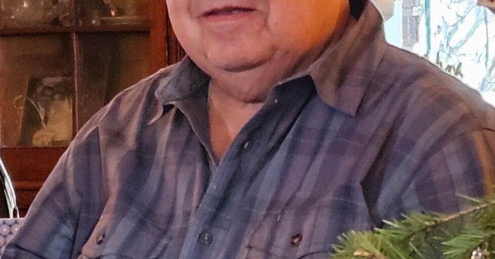 Robert ‘Bob’ Paul Stager | Obituaries | huntingdondailynews.com