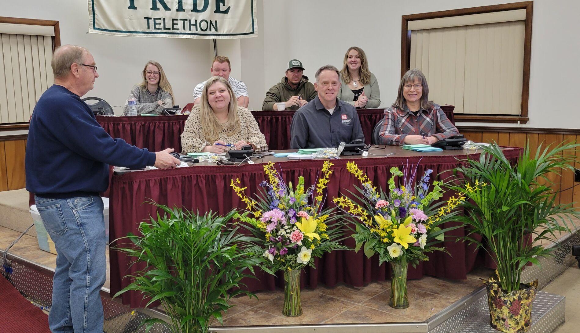 Local | huntingdondailynews.com