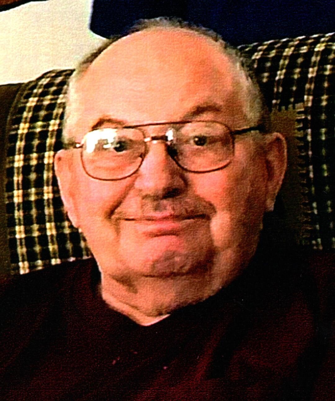 John R. Gardner | Obituaries | huntingdondailynews.com