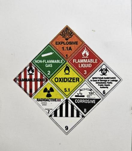Hazmat emergencies can happen anytime | Local | huntingdondailynews.com