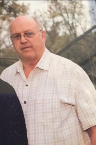 William Harvey Showalter | Obituaries | huntingdondailynews.com