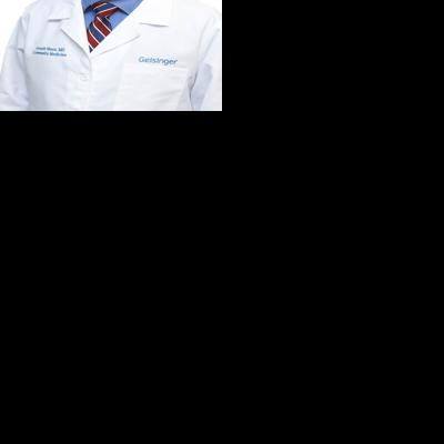 New providers welcomed at Geisinger Cold Springs | Business ...