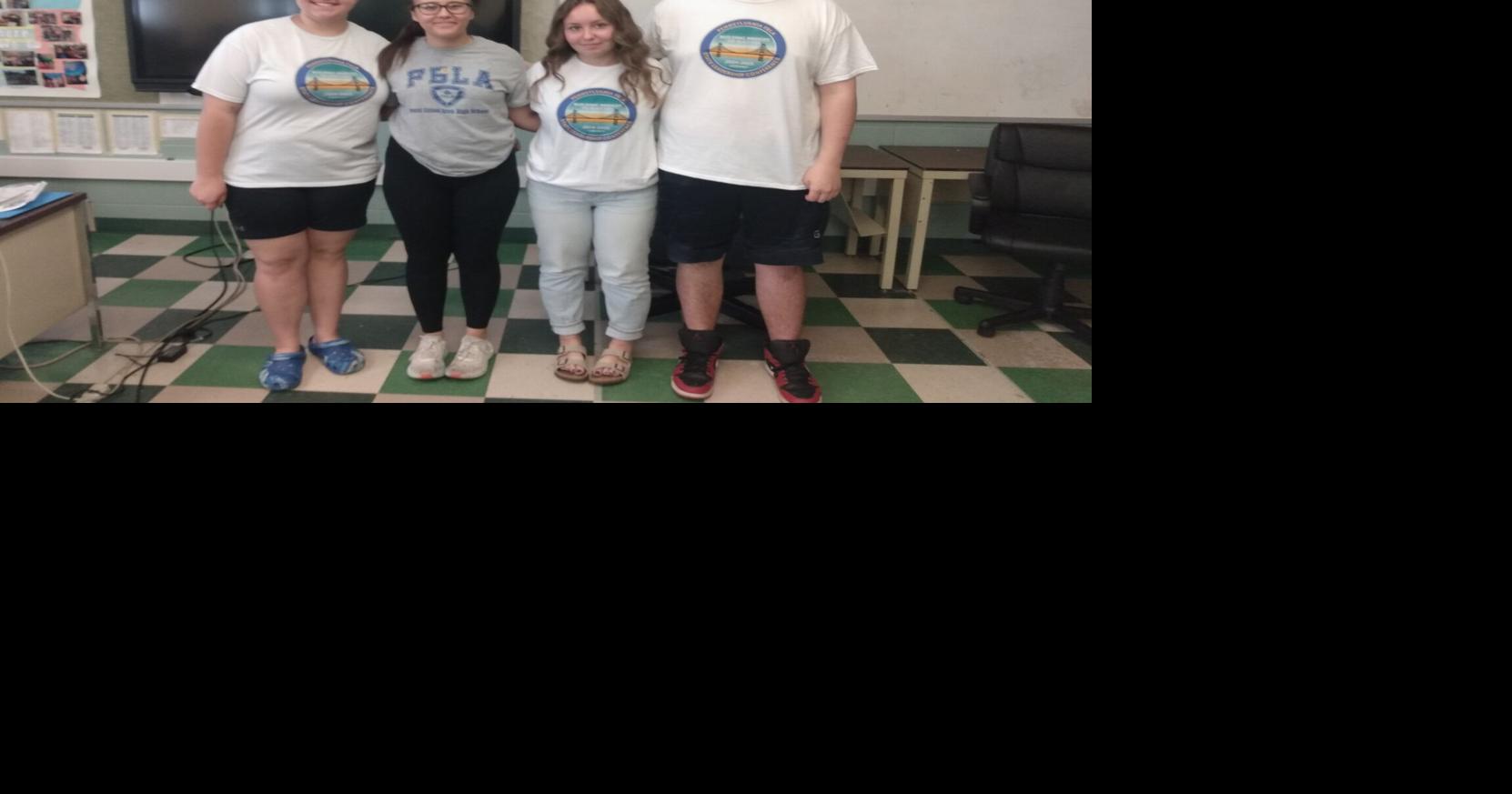 MU students to visit California | Local | huntingdondailynews.com