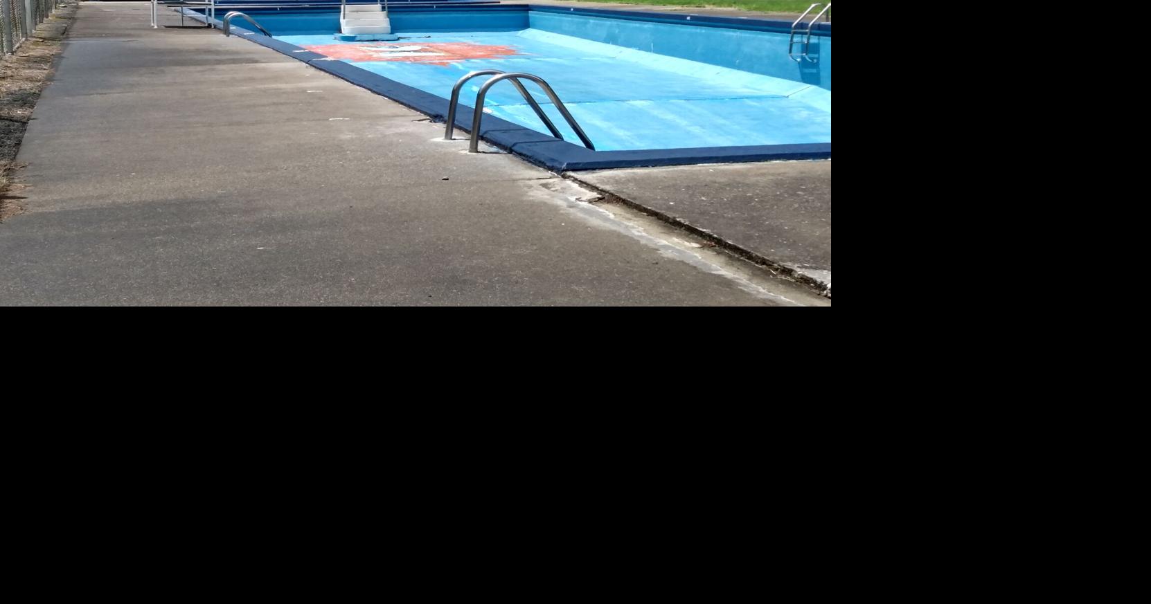 Repairs close Mapleton pool for summer | Local | huntingdondailynews.com