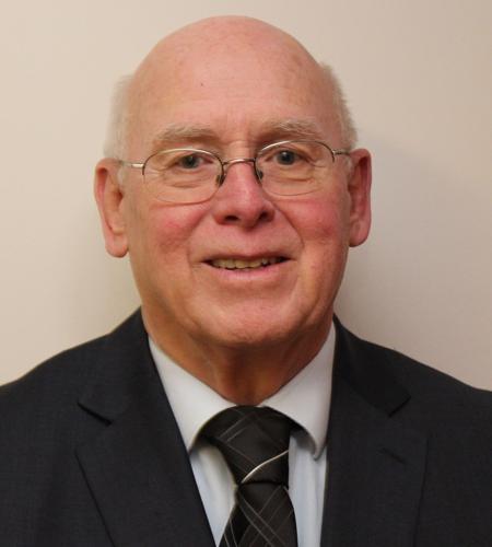 Coroner seeks fourth term | Local | huntingdondailynews.com