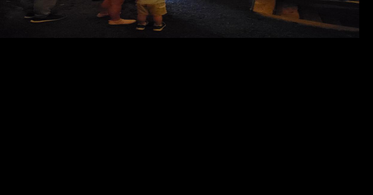 Guests hear Lincoln Caverns' story | Local | huntingdondailynews.com