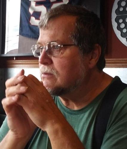 Jeffrey L. Hamman | Obituaries | huntingdondailynews.com