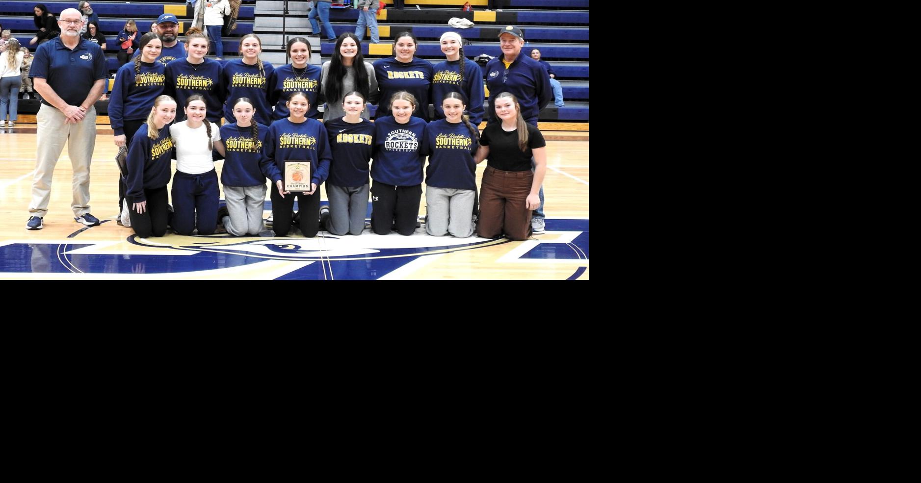 Rockets win Lions Shootout Gold in 67-50 win over Bearcats | Sports ...