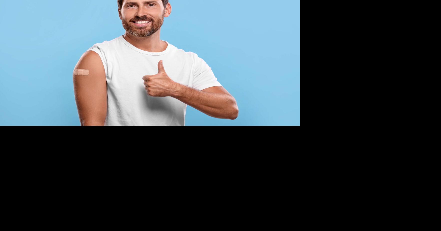 Stay healthy this flu season: Get the flu vaccine | People ...