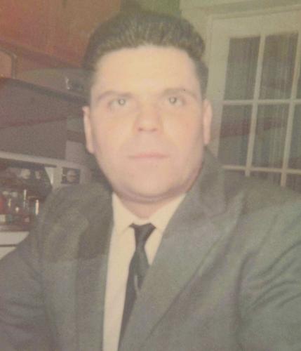 Charles G. Varner Sr. | Obituaries | huntingdondailynews.com