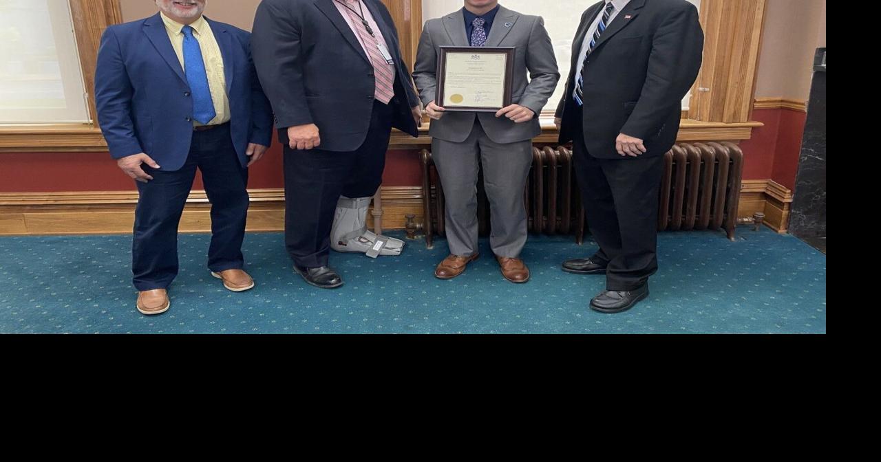 Commissioners approve CDBG contract | Local | huntingdondailynews.com