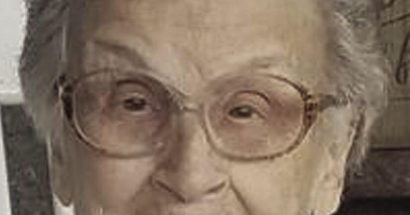 Helen 'Jo' (Graham) Erdley | Obituaries | huntingdondailynews.com