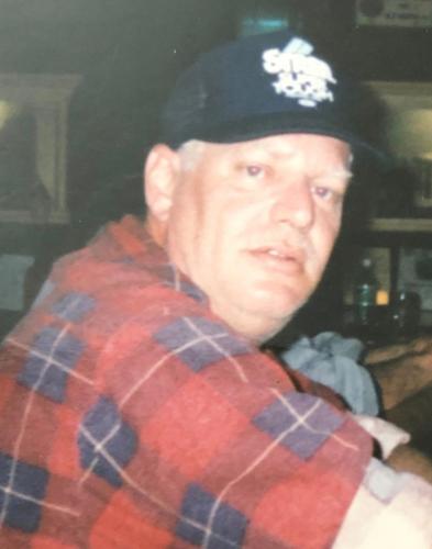 Randy Knight | Obituaries | huntingdondailynews.com