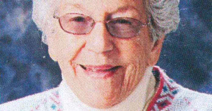 Joyce Marie (Rupert) Robison | Obituaries | huntingdondailynews.com