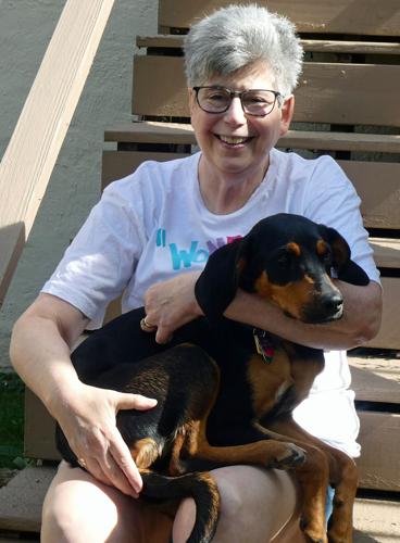 Temple hosts blessing of animals | News | huntingdondailynews.com