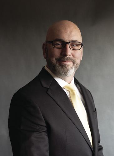 Talk show host announces candidacy for commissioner | News ...